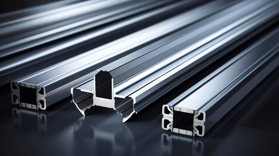 What Are Aluminium Profiles? Types & Common Uses - Scoccas